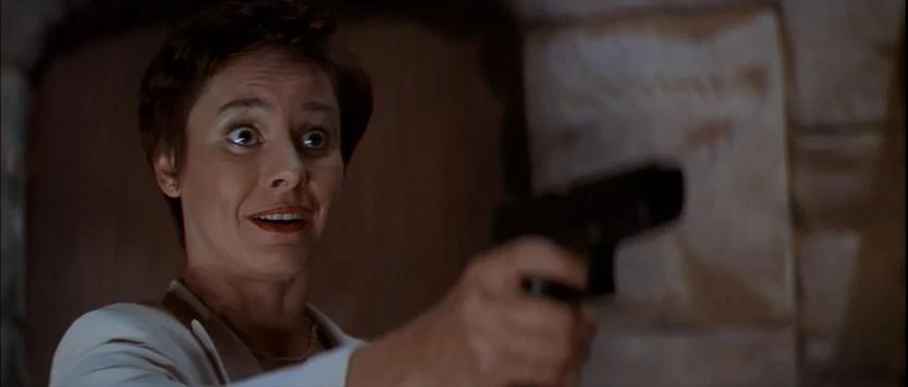 Glock 17 | Scream Wiki | Fandom