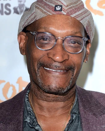 Tony Todd | Scream Wiki | Fandom