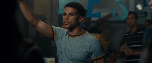 Chad Meeks-Martin/Gallery | Scream Wiki | Fandom