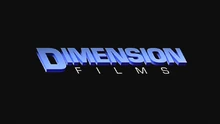 Dimension Films | Scream Wiki | Fandom
