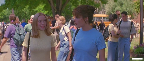 Tatum Riley/Gallery | Scream Wiki | Fandom