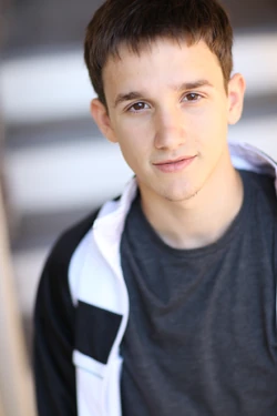 Bryce Romero | Scream Wiki | Fandom