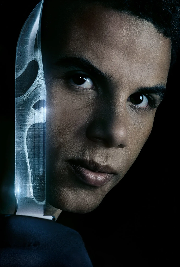 Chad Meeks-Martin | Scream Wiki | Fandom