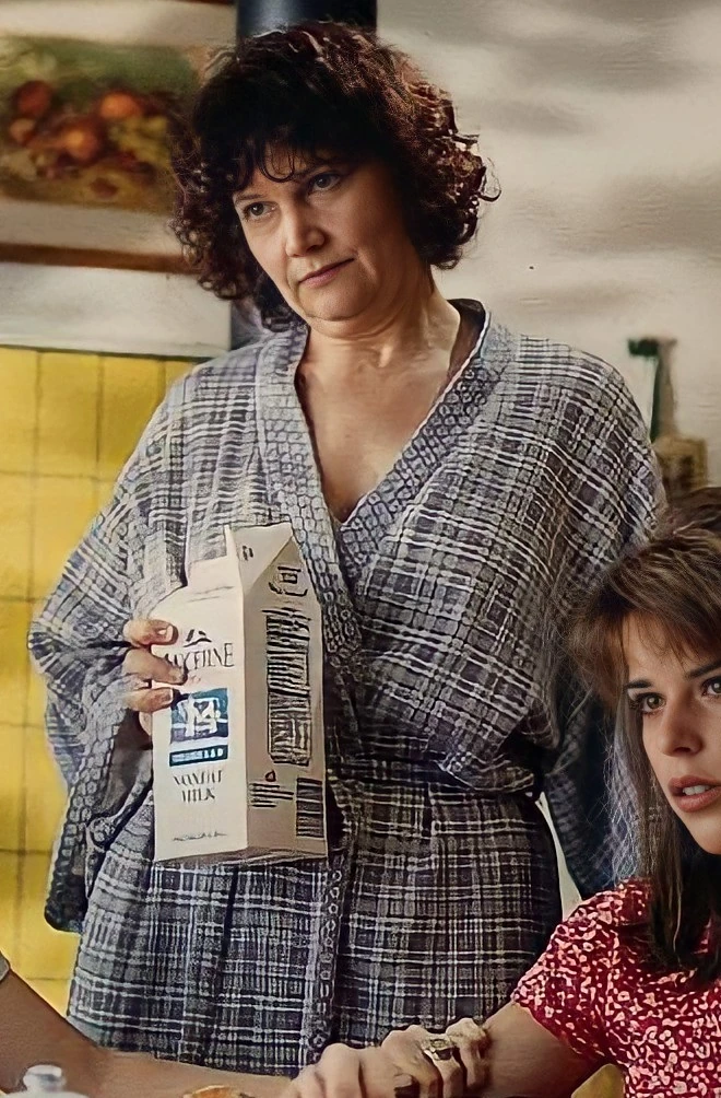 Mrs. Riley | Scream Wiki | Fandom