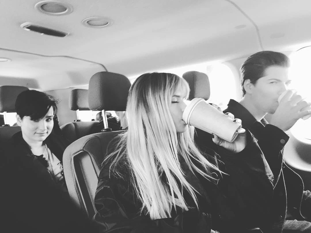 Season 2 | Scream Wiki | Fandom