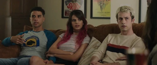 Liv McKenzie/Gallery | Scream Wiki | Fandom