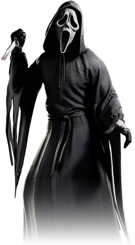 Ghostface | Scream Wiki | Fandom