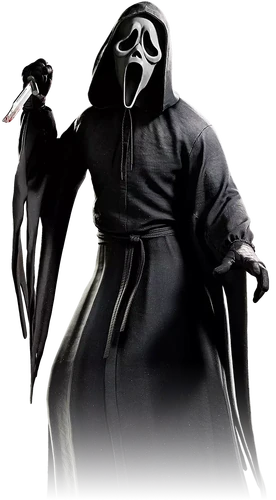 Ghostface | Scream Wiki | Fandom