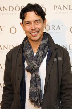 Anthony Ruivivar | Scream Wiki | Fandom