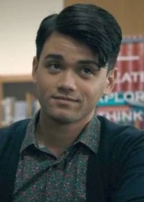 Manny | Scream Wiki | Fandom