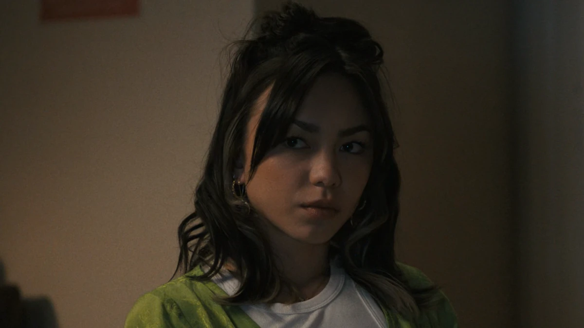 Anika Kayoko | 奪命狂呼 Wiki | Fandom