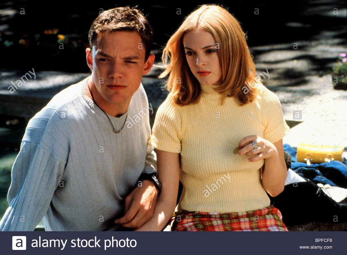 Tatum Riley/Gallery | Scream Wiki | Fandom