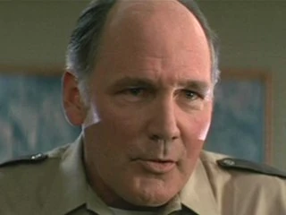 Sheriff Burke/Gallery | Scream Wiki | Fandom