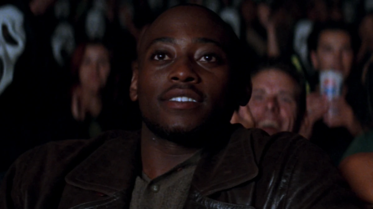 Phil Stevens | 奪命狂呼 Wiki | Fandom