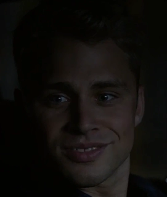 Tyler O'Neill | Wiki Scream | Fandom