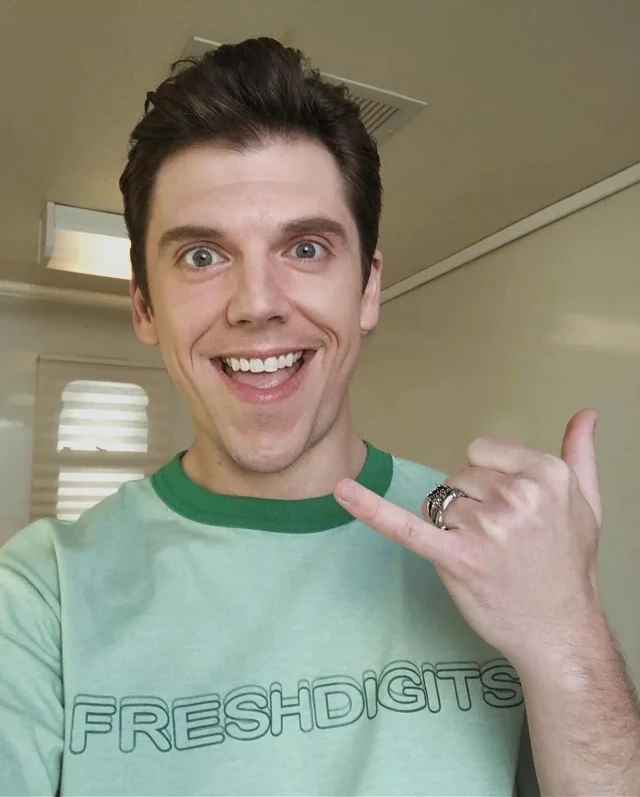 Christopher Speed | Scream Wiki | Fandom