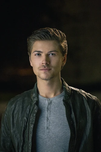 Kieran Wilcox | Scream Wiki | Fandom
