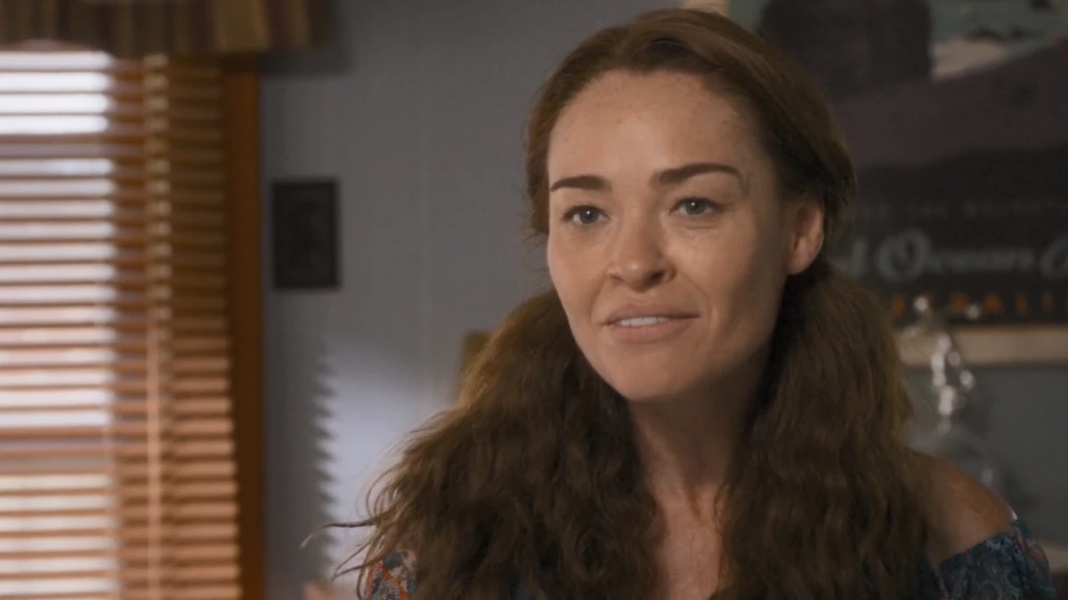 Tina Hudson | 奪命狂呼 Wiki | Fandom