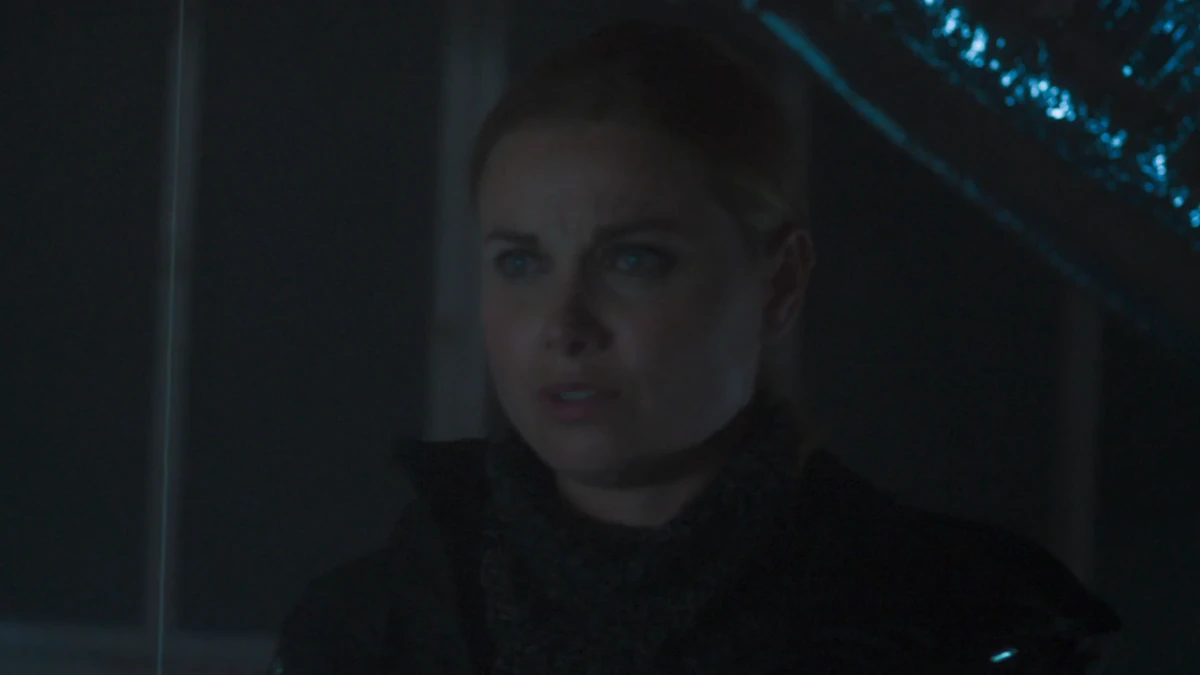 Becca | 奪命狂呼 Wiki | Fandom