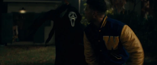 Chad Meeks-Martin/Gallery | Scream Wiki | Fandom