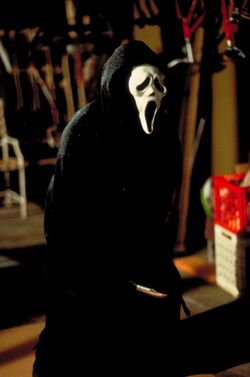 Ghostface | Scream Wiki | Fandom