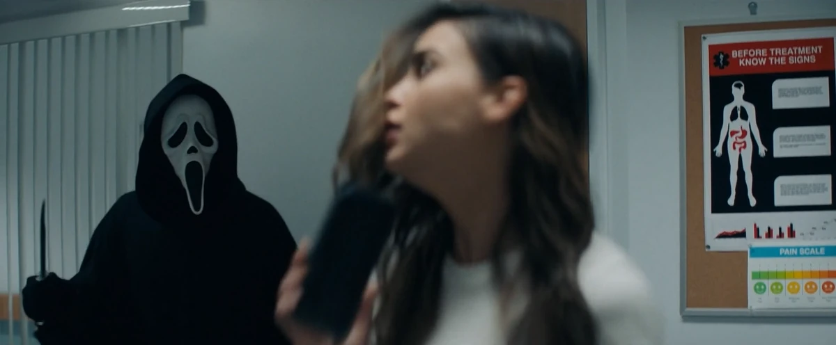 Richie Kirsch/Gallery | Scream Wiki | Fandom