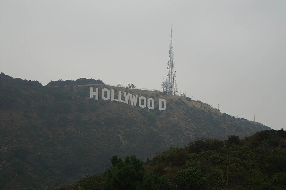 Hollywood | Scream Wiki | Fandom