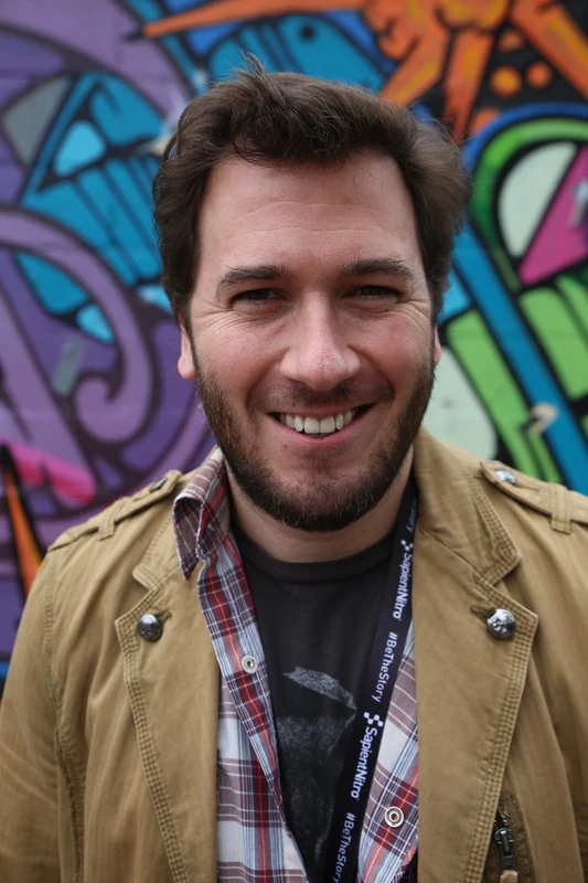 Dennis Widmyer | Scream Wiki | Fandom