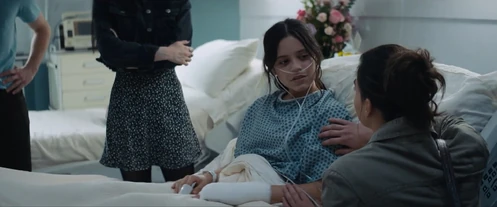 Samantha Carpenter/Gallery | Scream Wiki | Fandom