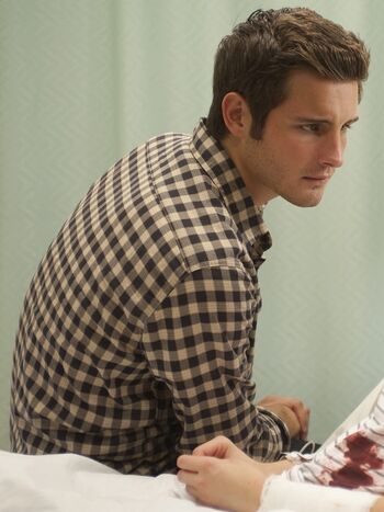 Trevor Sheldon | Scream Wiki | Fandom