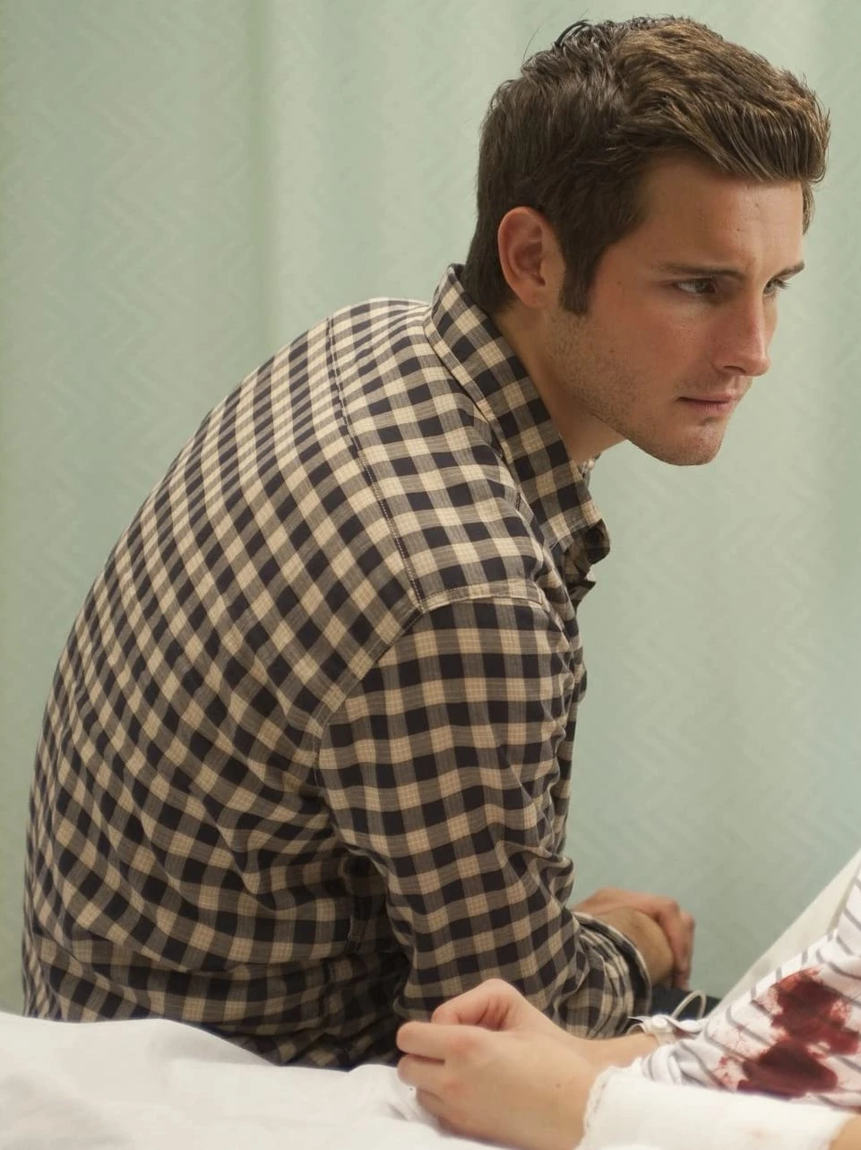 Trevor Sheldon | Scream Wiki | Fandom