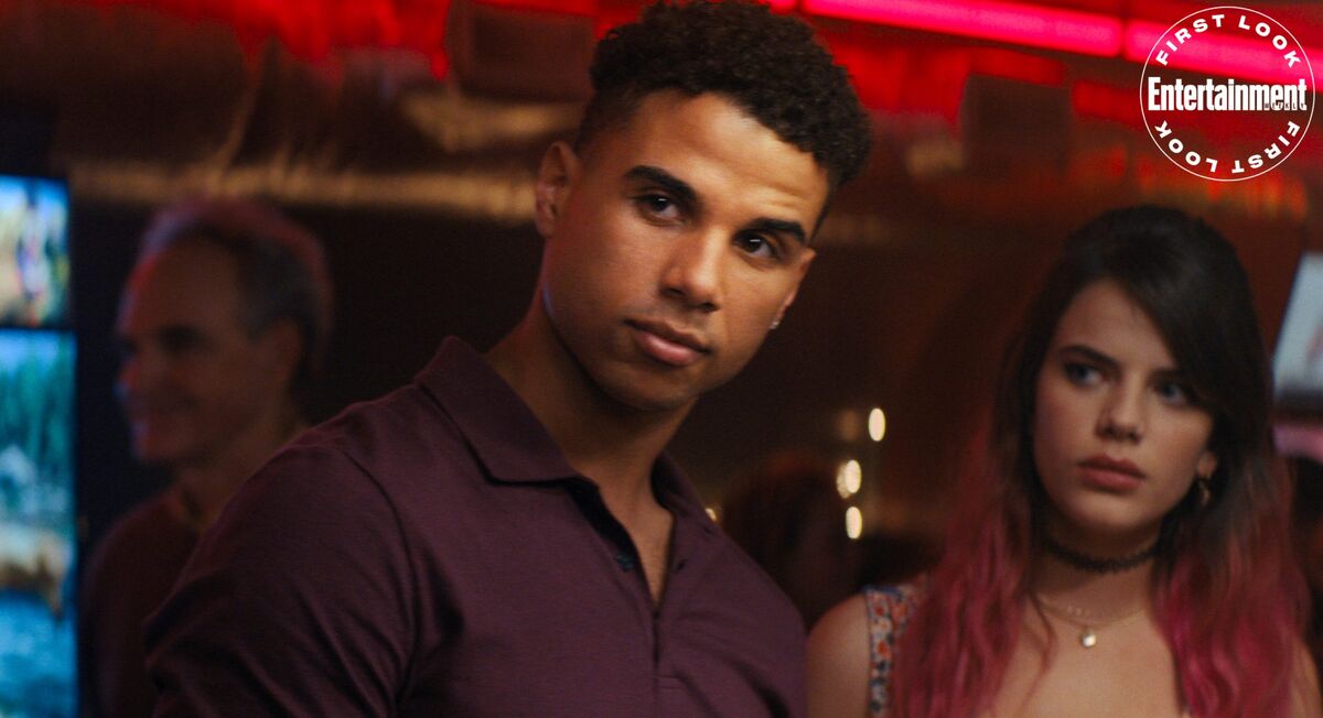 Chad Meeks-Martin/Gallery | Scream Wiki | Fandom