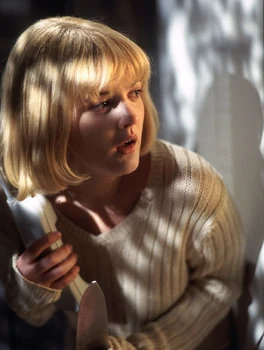 Hub:Casey Becker | Scream Wiki | Fandom