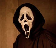 Jill Roberts | Scream Wiki | Fandom