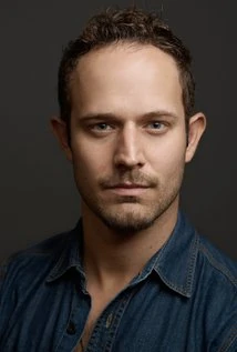 Hunter Burke | Scream Wiki | Fandom