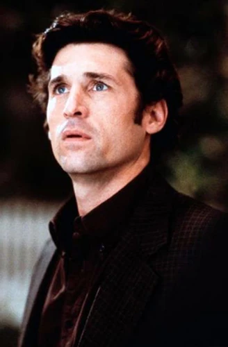 Mark Kincaid | Scream Wiki | Fandom