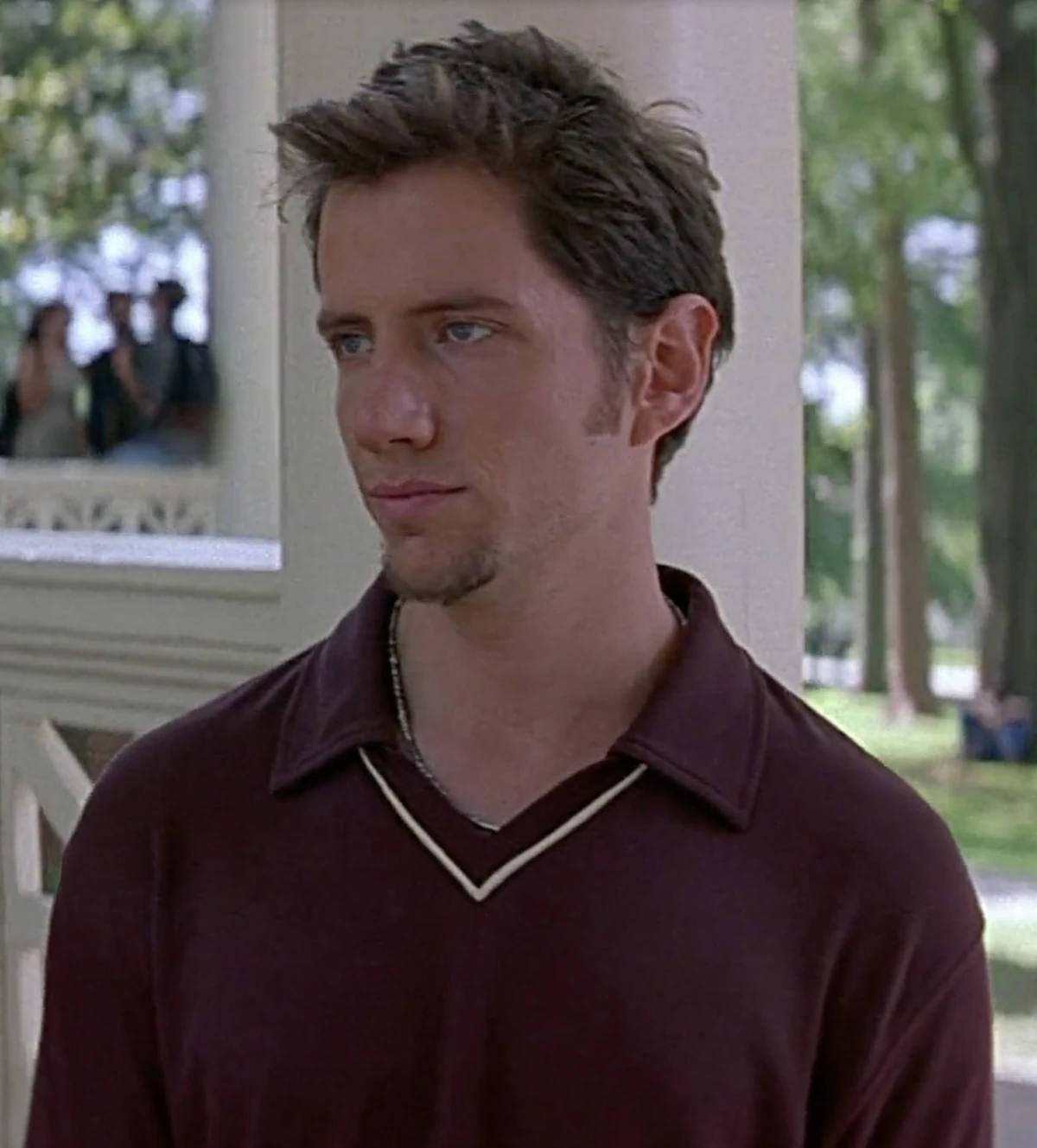 Randy Meeks | Scream Wiki | Fandom