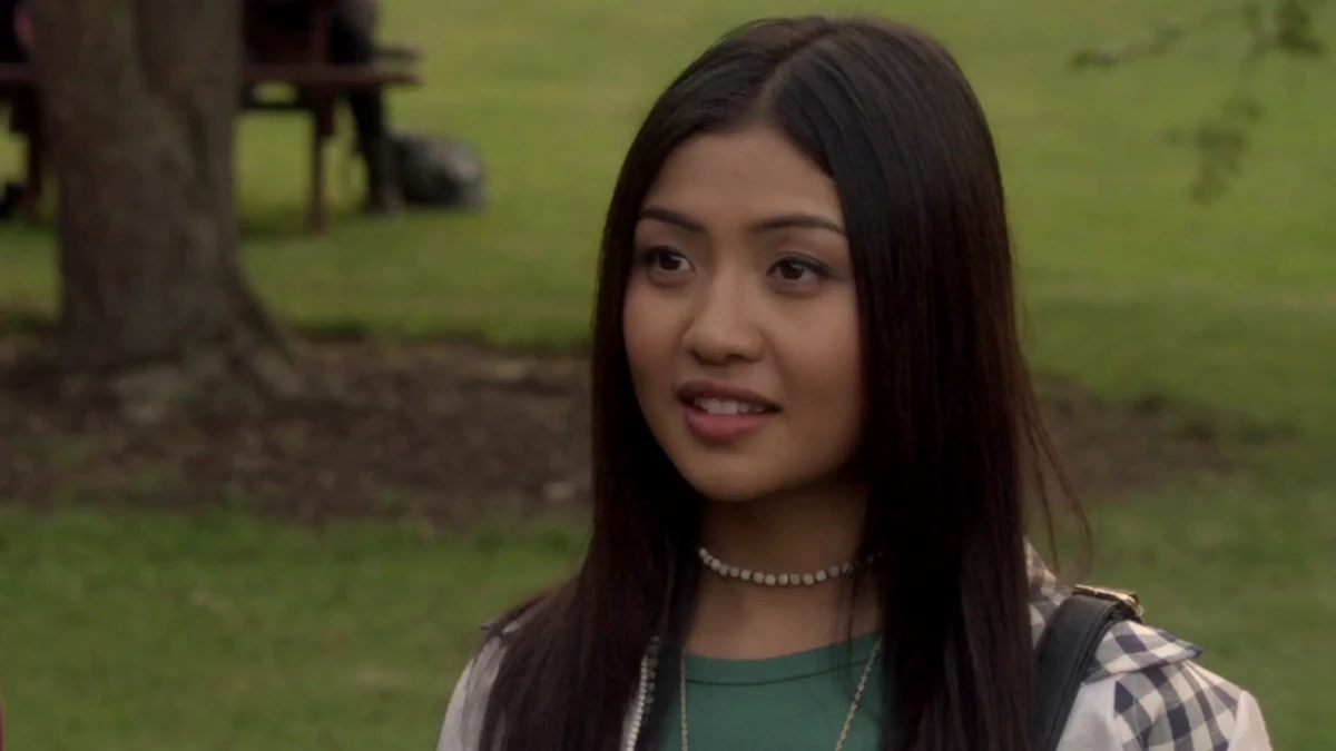 Riley Marra | 奪命狂呼 Wiki | Fandom