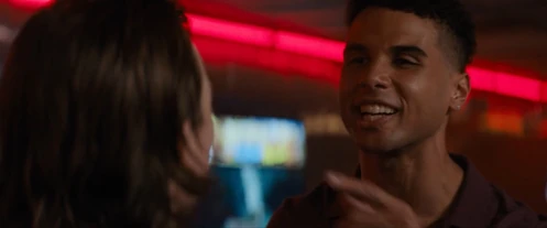 Chad Meeks-Martin/Gallery | Scream Wiki | Fandom