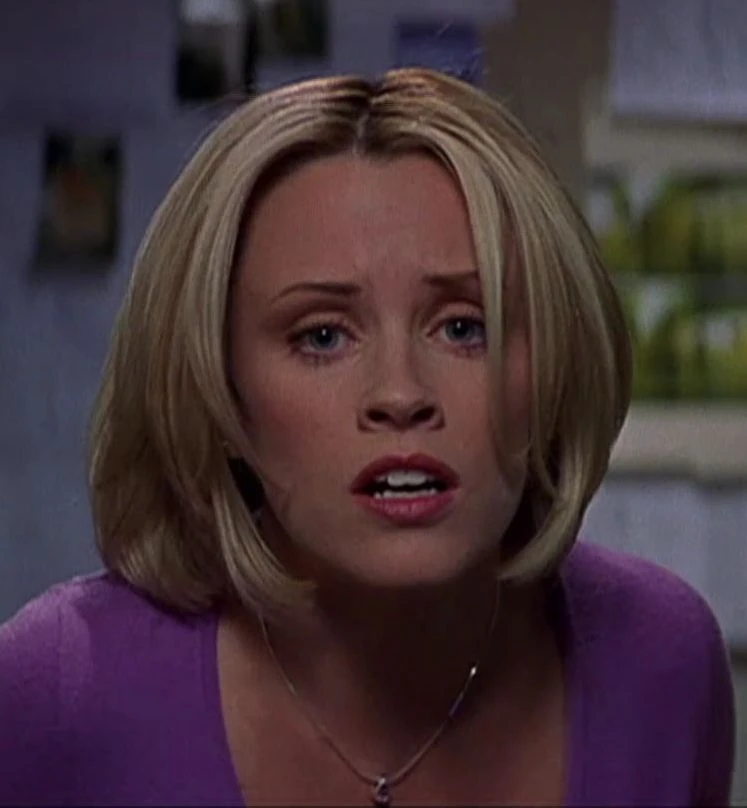 Sarah Darling/Gallery | Scream Wiki | Fandom