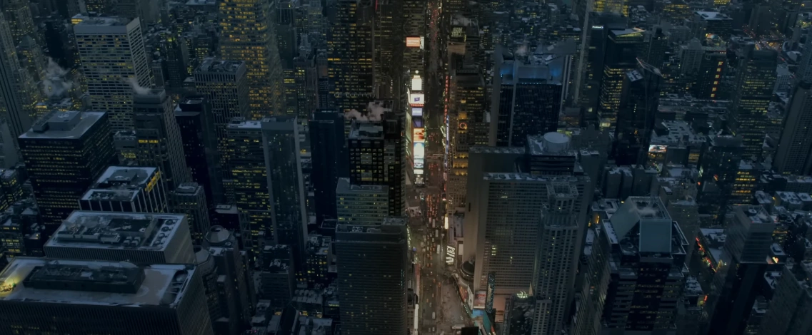 New York City | Scream Wiki | Fandom