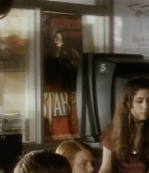 Stab 3: Hollywood Horror | Scream Wiki | Fandom