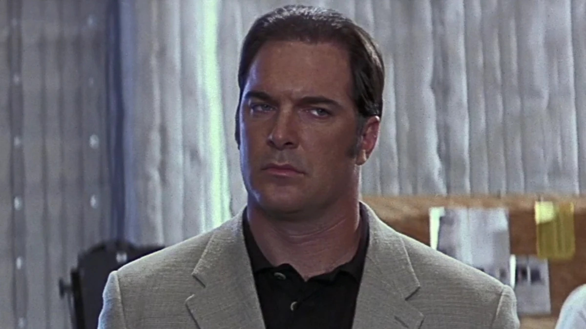 Steven Stone | 奪命狂呼 Wiki | Fandom