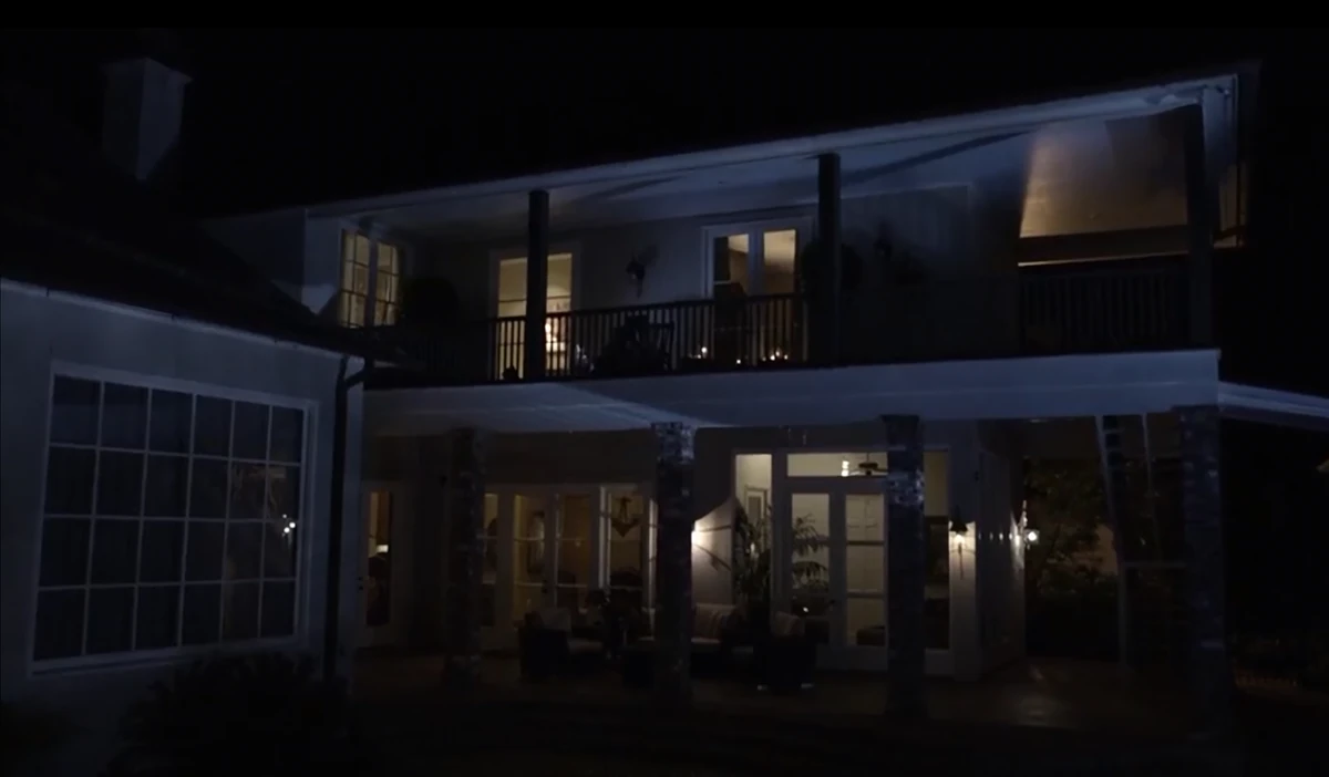 Rachel's House | Scream Wiki | Fandom