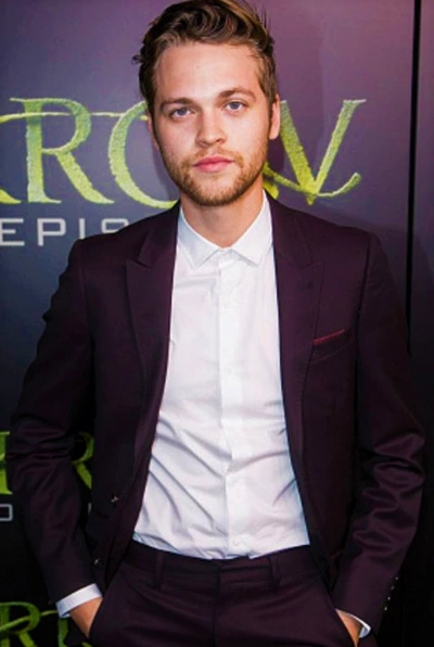 Alexander Calvert | Scream Wiki | Fandom