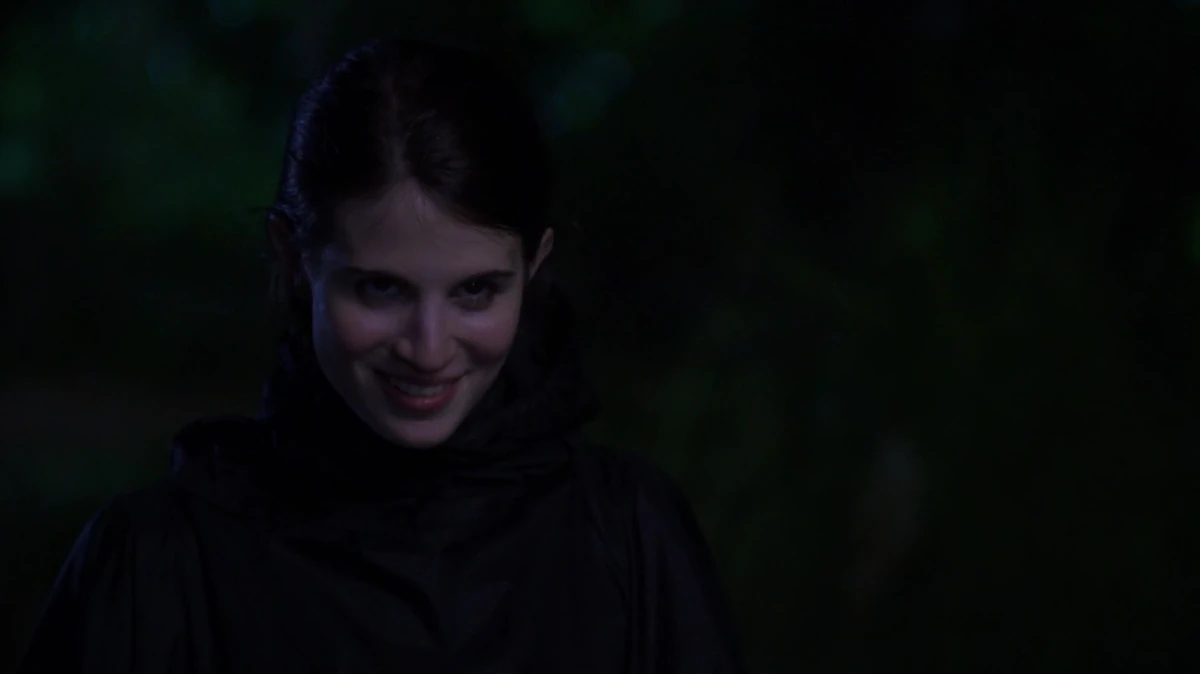 First Killer (TV Series) | Scream Wiki | Fandom