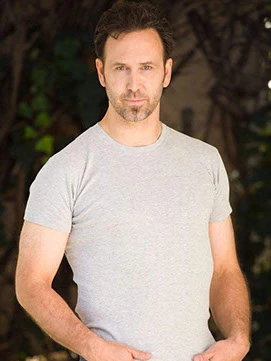 Chris Durand | Scream Wiki | Fandom