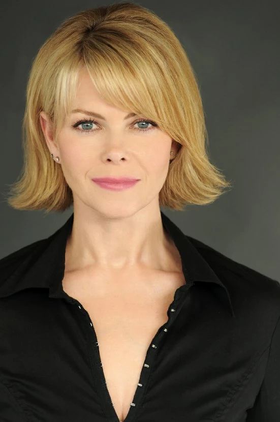 Sharisse Baker-Bernard | Wiki Scream | Fandom