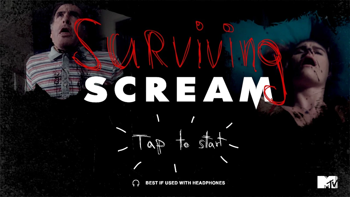 Surviving Scream | Scream Wiki | Fandom