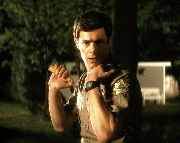 Ross Hoss | Scream Wiki | Fandom